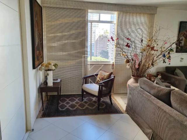 Apartamento para Locação no Bairro Jardim Paulistano