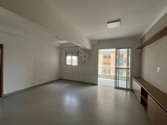 Apartamento para Locação no Bairro Jardim Sumaré, no Residencial Prizma Caramuru