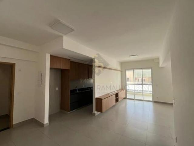 Apartamento para Locação no Bairro Jardim Sumaré, no Residencial Prizma Caramuru