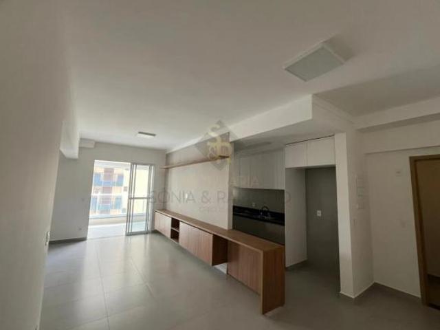 Apartamento para Locação no Bairro Jardim Sumaré, no Residencial Prizma Caramuru