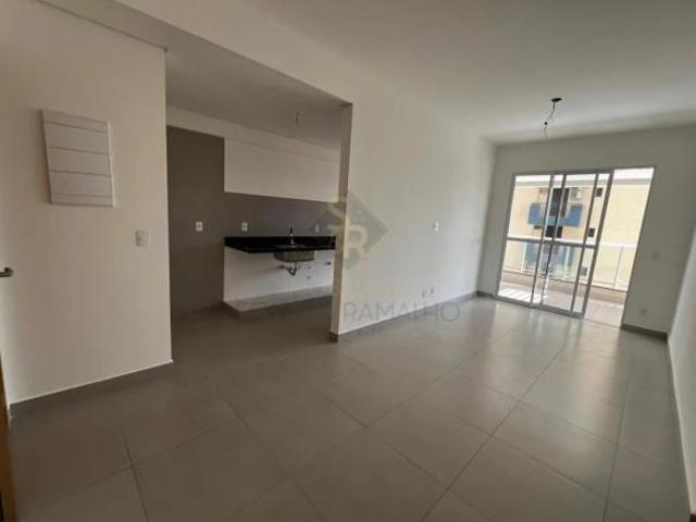 Apartamento para Locação no Bairro Jardim Sumaré, no Residencial Prizma Caramuru