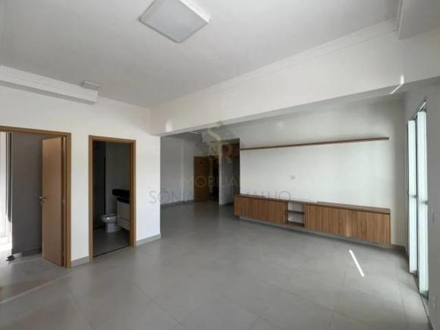 Apartamento para Locação no Bairro Jardim Sumaré, no Residencial Prizma Caramuru