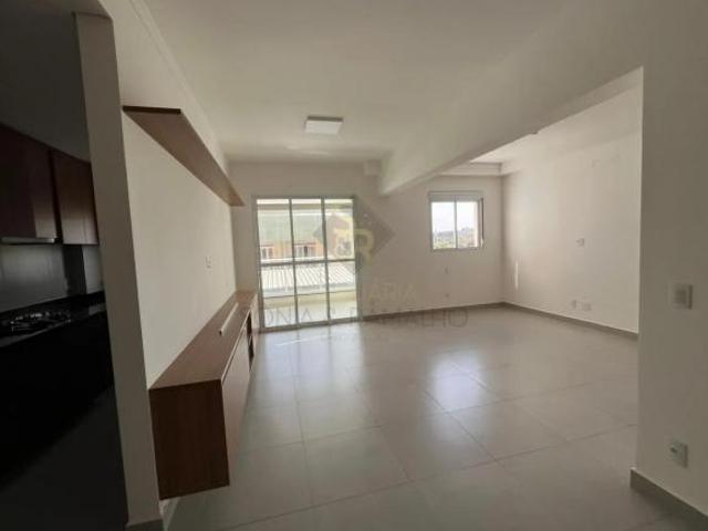 Apartamento para Locação no Bairro Jardim Sumaré, no Residencial Prizma Caramuru