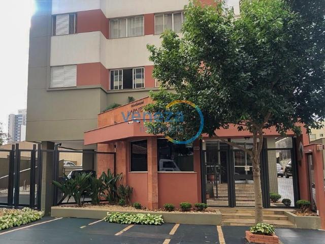 Apartamento para locação no bairro Judith de Londrina com 49m