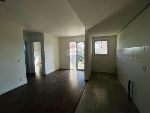Apartamento para locação no bairro Operário – Novo Hamburgo