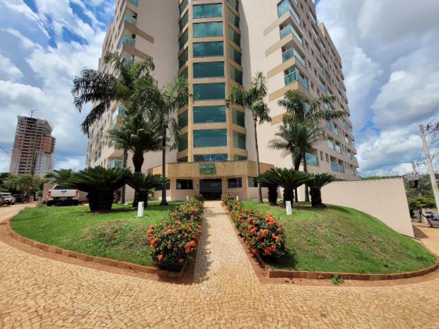 Apartamento para locação no bairro Morada da Colina