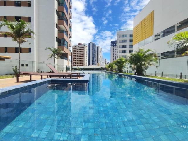 Apartamento para locação, no bairro Manaíra em João Pessoa, Paraíba