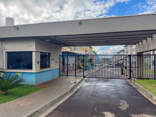 Apartamento para locação no bairro Maria Celina de Londrina com 46.97m