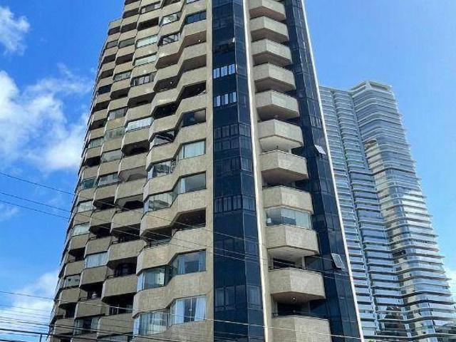 Apartamento para locação, no bairro Mucuripe em Fortaleza, Ceará
