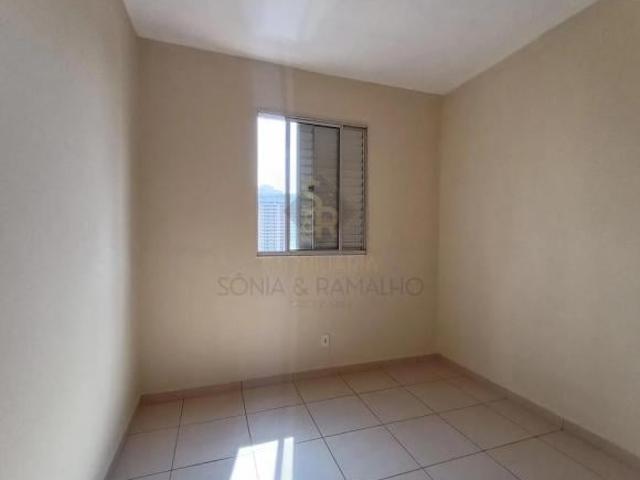 Apartamento para Locação no Bairro Nova Aliança, no Condomínio Residence Nova Aliança, em Ribeirão P