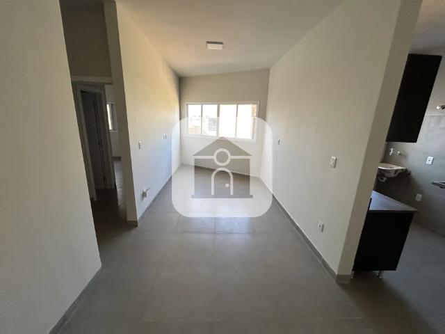 Apartamento para locação no bairro Novo Mundo