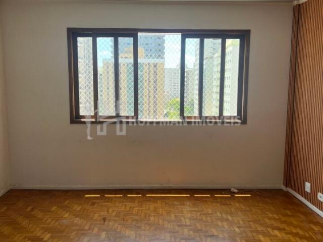 Apartamento para Locação no bairro Santo Antônio REF. HI8840