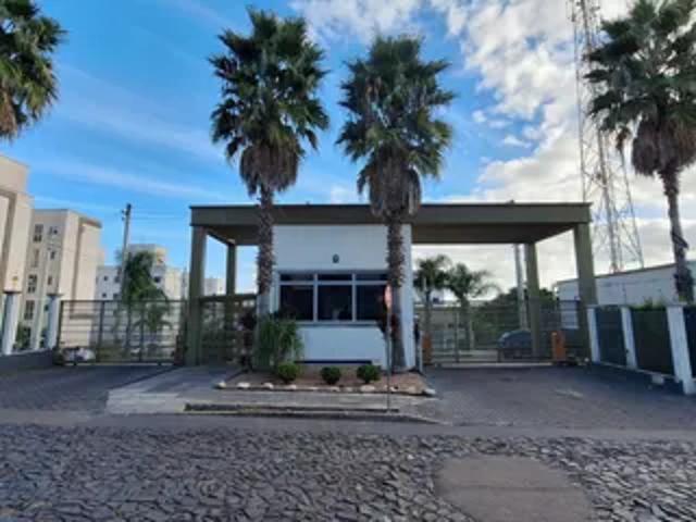 Apartamento para Locação no Bairro Santo André em São Leopoldo/RS com 2 Dormitórios, Conforto, Prat