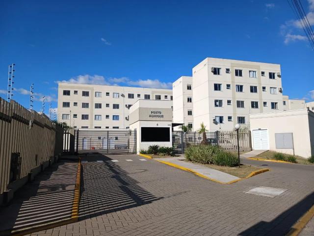 Apartamento para Locação no Bairro Santos Dumont em São Leopoldo/RS | Mobiliado, 2 Dormitórios, Con