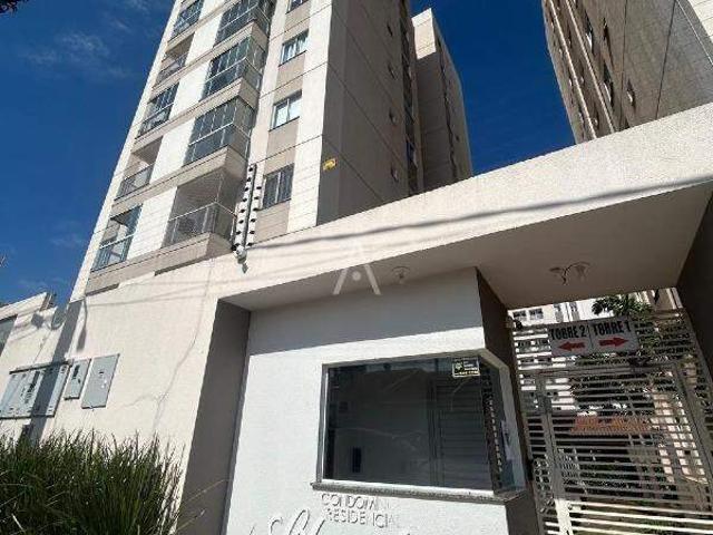 Apartamento para locação no bairro Santa Cruz em Cascavel Pr