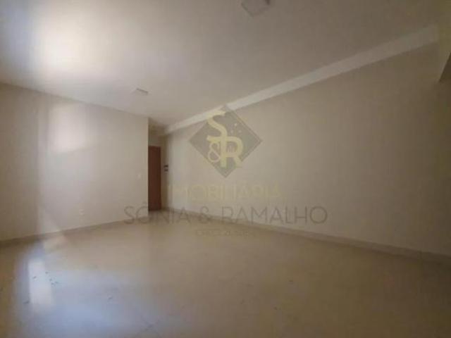 Apartamento para Locação no Bairro Santa Cruz, no Edifício Piazza SAN GIOVANNI, em Ribeirão Preto
