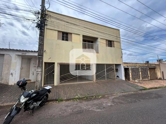 Apartamento para locação no bairro Santa Mônica