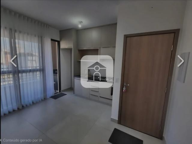 Apartamento para locação no bairro Santa Maria