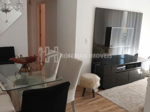 Apartamento para locação no bairro Santa Paula! REF. HI14315