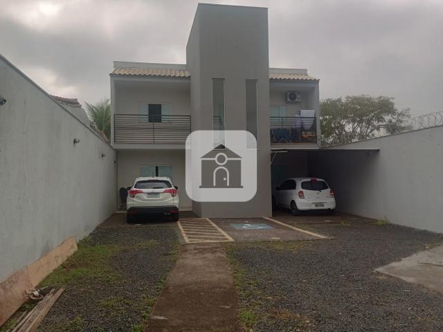 Apartamento para locação no bairro Shopping Park