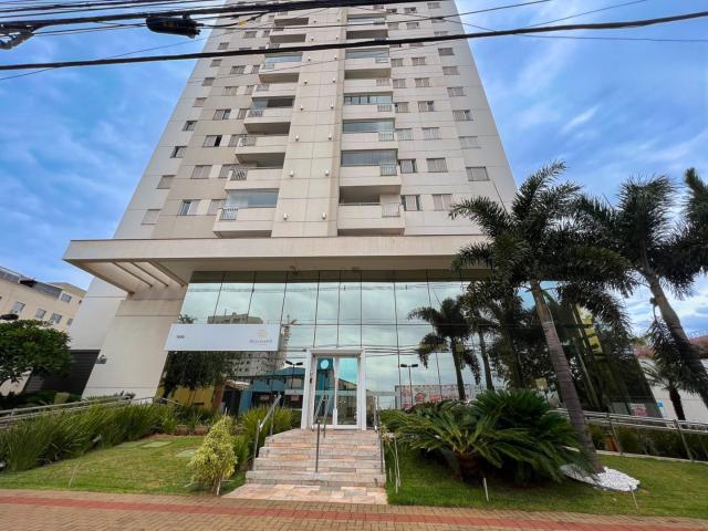 Apartamento para locação no bairro Siam de Londrina com 70m