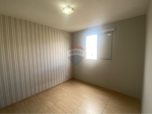 Apartamento para locação no bairro Parque industrial, Condomínio Residencial Atualle