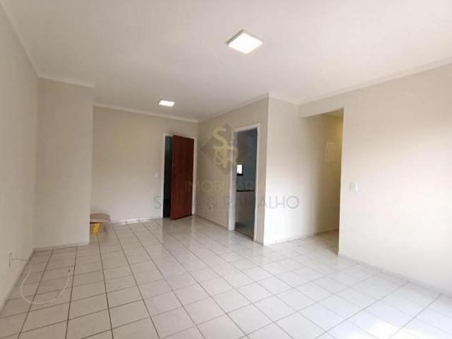 Apartamento para Locação no Bairro Parque Industrial Lagoinha, em Ribeirão Preto