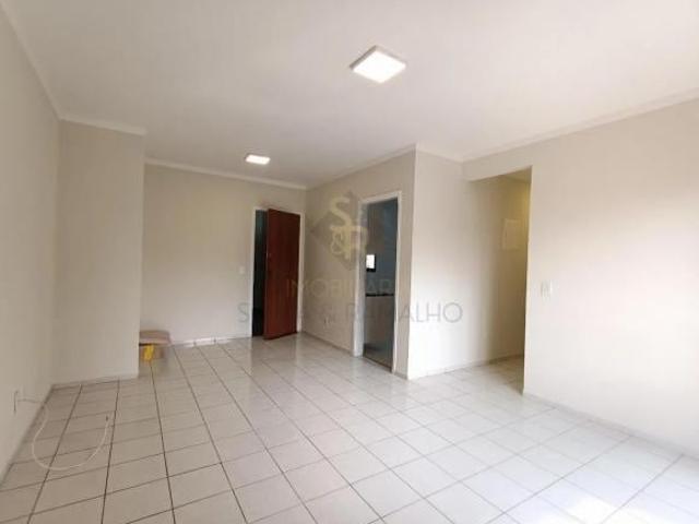 Apartamento para Locação no Bairro Parque Industrial Lagoinha, em Ribeirão Preto