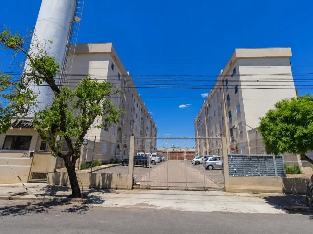 Apartamento para Locação no Bairro Rio dos Sinos, São Leopoldo/RS | Excelente Localização, Conforto