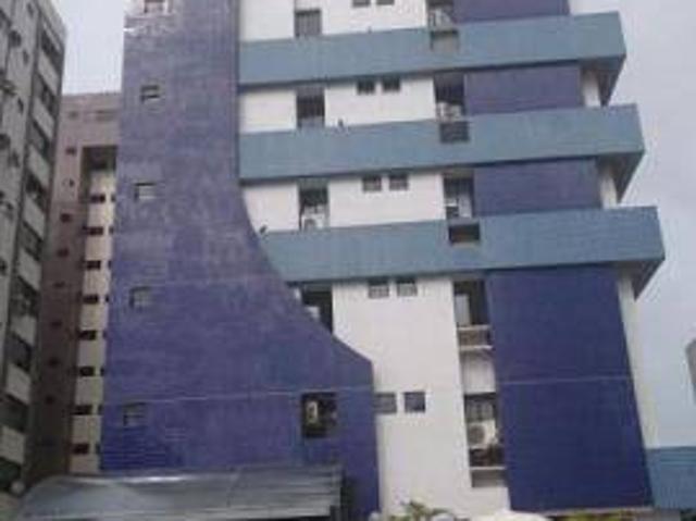 Apartamento para locação, no bairro Tambaú em João Pessoa, Paraíba
