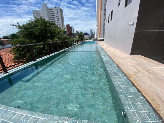 Apartamento para locação, no bairro Tambauzinho em João Pessoa, Paraíba