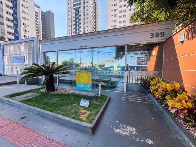 Apartamento para locação no bairro Terra Bonita de Londrina com 66.31m