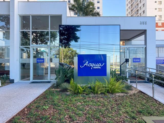 Apartamento para locação no bairro Terra Bonita de Londrina com 69.89m