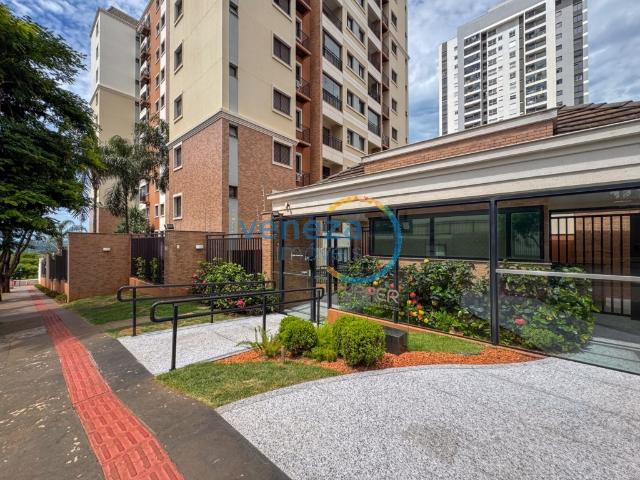 Apartamento para locação no bairro Terra Bonita de Londrina com 69.8m