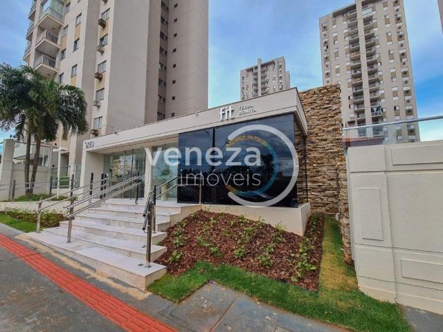 Apartamento para locação no bairro Terra Bonita de Londrina com 73.3m