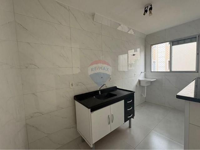 Apartamento para locação no bairro Vossoroca – Votorantim/SP