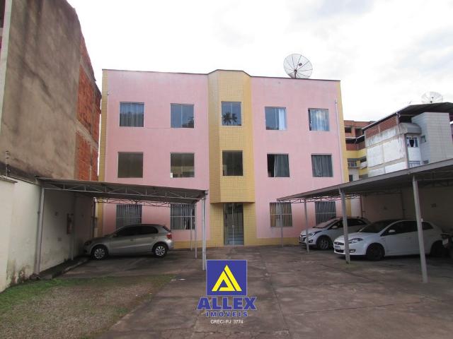 APARTAMENTO PARA LOCAÇÃO NO BAIRRO VENEZA I