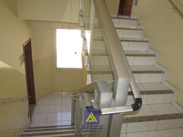APARTAMENTO PARA LOCAÇÃO NO BAIRRO VENEZA l