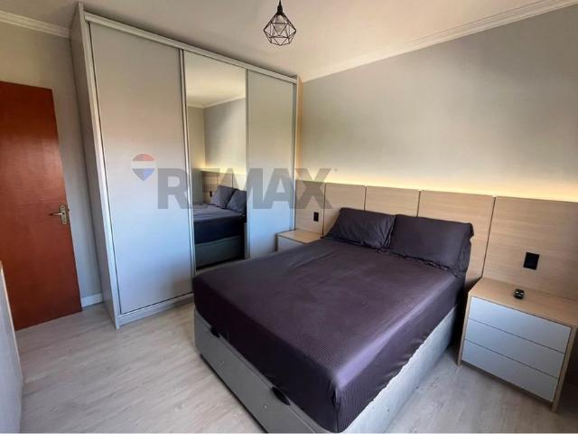 Apartamento para locação no bairro Vila City em Cachoeirinha