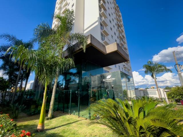 Apartamento para locação no bairro Vila Larsen 1 de Londrina com 56m