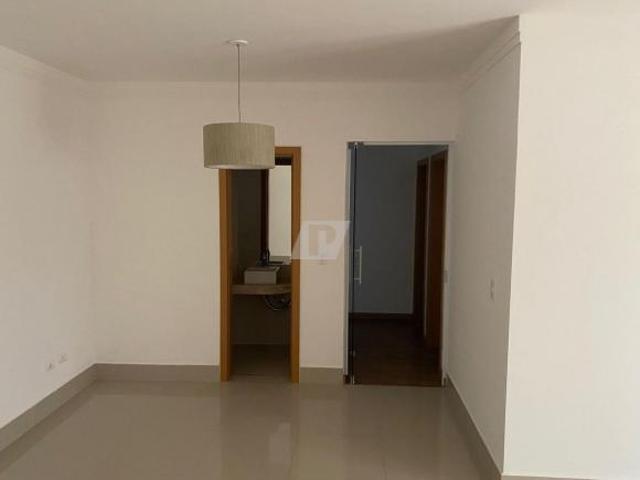 Apartamento para locação no bairro Vila Monteiro em Piracicaba/SP