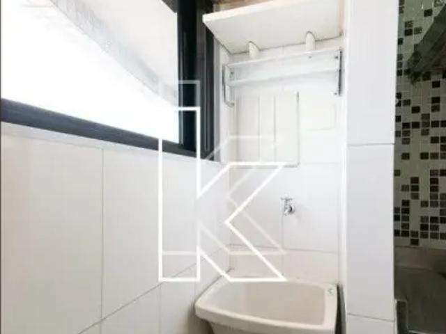 Apartamento para locação no bairro Vila Nova Conceição
