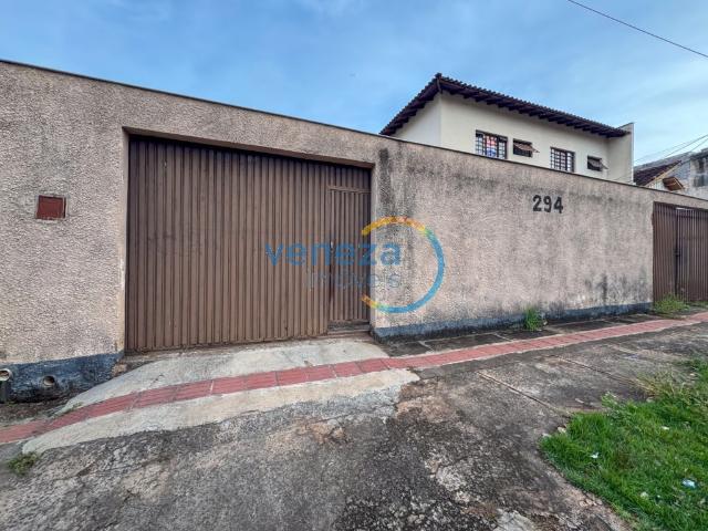 Apartamento para locação no bairro Vila Nova de Londrina com 43m