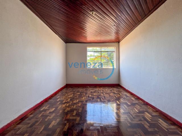 Apartamento para locação no bairro Vila Sao Caetano de Londrina com 95m