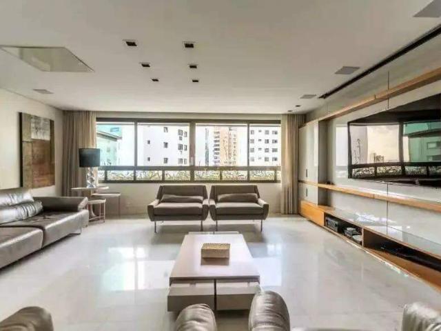 Apartamento para Locação no Belvedere