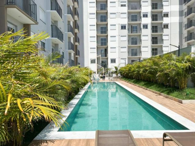 Apartamento para locação no Bom Retiro, São Paulo SP: 2 quartos, piscina e jardim próximo!Apartamento, Bom Retiro São Paulo/SP