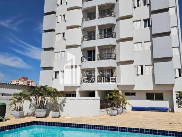 Apartamento para locação no Bonfim