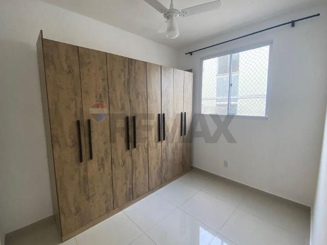 Apartamento para locação no bosque dos girações por 1.100,00