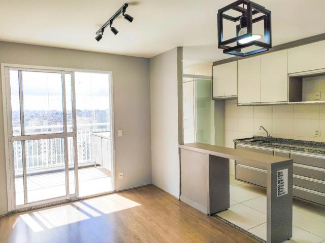 Apartamento para locação no Bosque Marajoara
