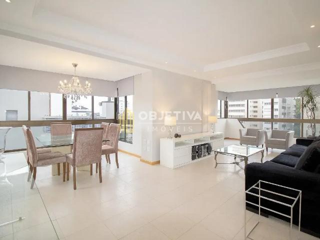 Apartamento para locação no Boulevard Moinhos, Moinhos de Vento, Porto Alegre, RS